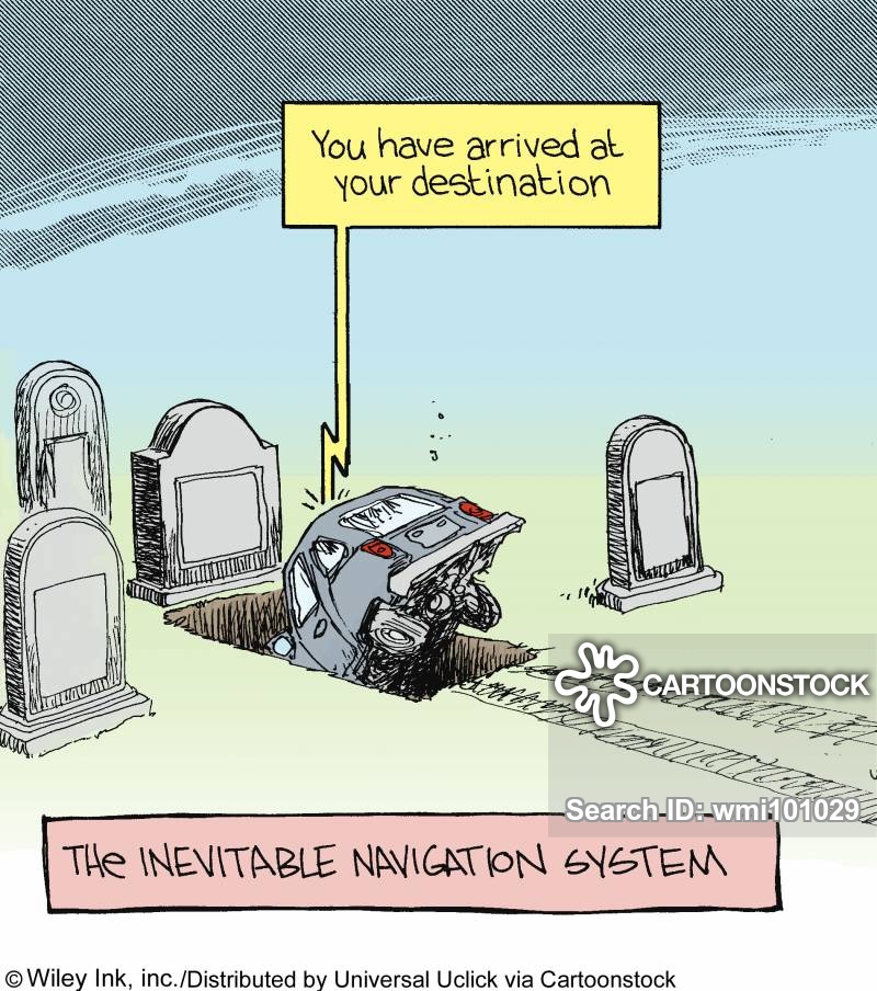 May, might be Inevitable, but it doesn’t mean NOW! – Parkinsons – My ...