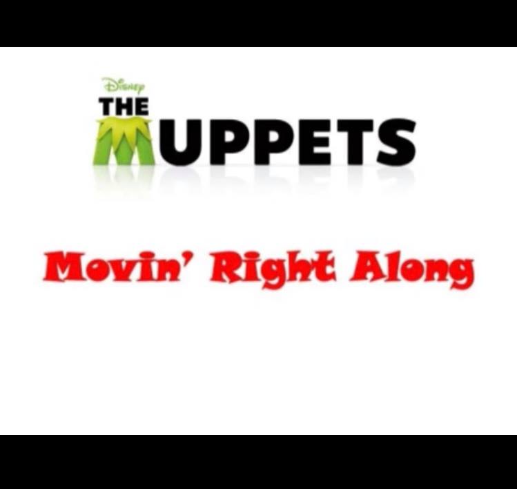 Moving Right Along – Parkinsons – My Super Power